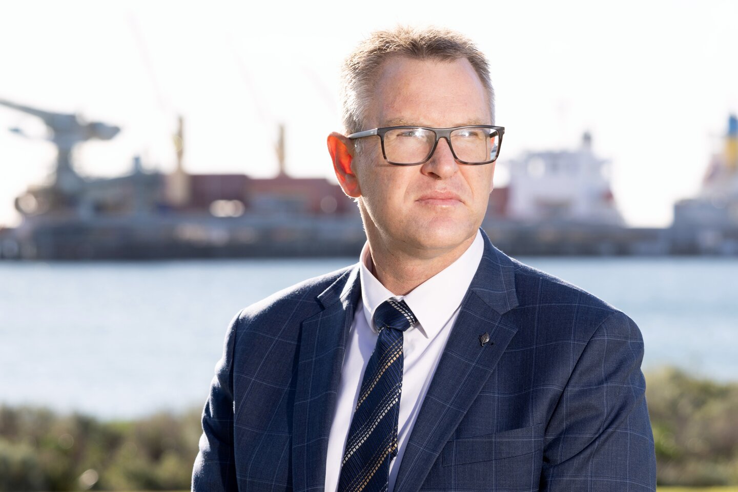 Call to clear trade coast clutter